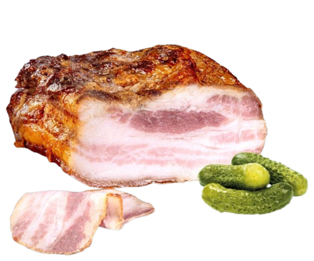 Salo iz pechi – Oh, Adoro